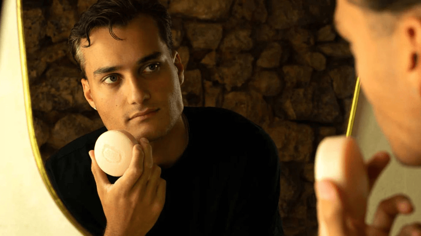 Bar Soaps for Men – Panier des Sens USA